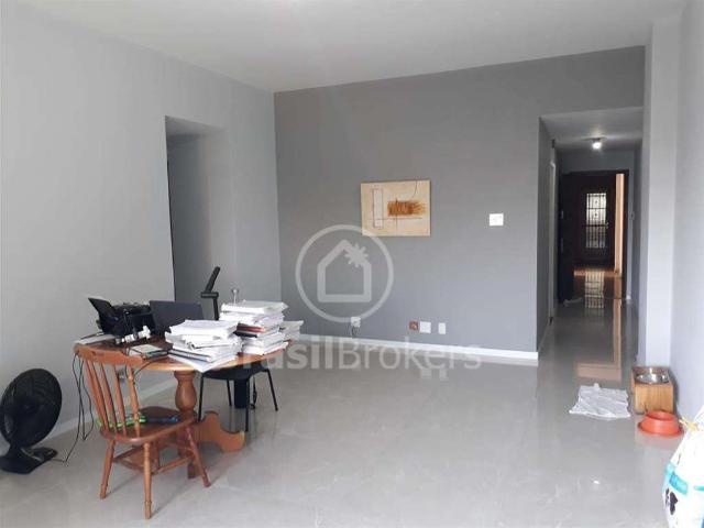Apartamento para Venda em Rio de Janeiro/RJ Maracanã 3 Quartos