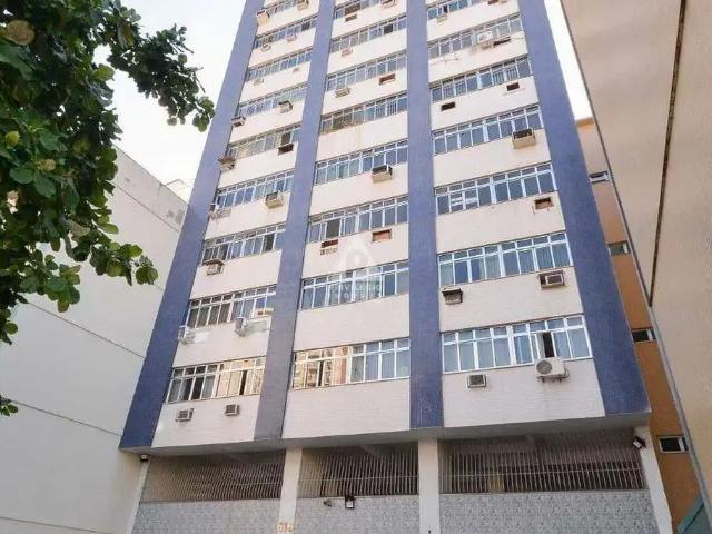 Apartamento para Venda em Rio de Janeiro/RJ Maracanã 3 Quartos