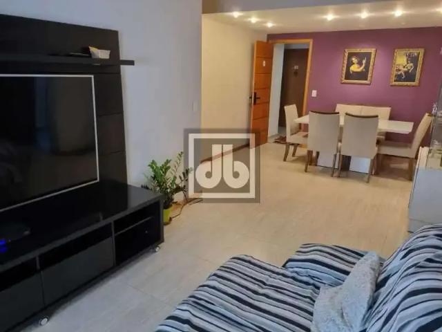 Apartamento para Venda em Rio de Janeiro/RJ Maracanã 3 Quartos
