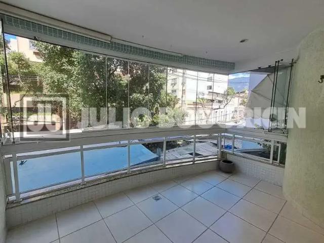 Apartamento para Venda em Rio de Janeiro/RJ Maracanã 3 Quartos