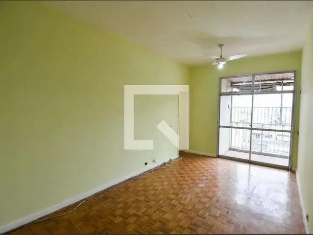 Apartamento para Venda em Rio de Janeiro/RJ Maracanã 3 Quartos