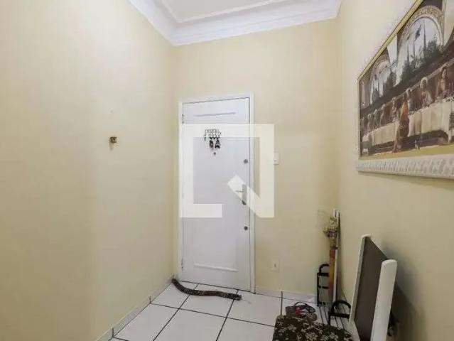 Apartamento para Venda em Rio de Janeiro/RJ Maracanã 3 Quartos