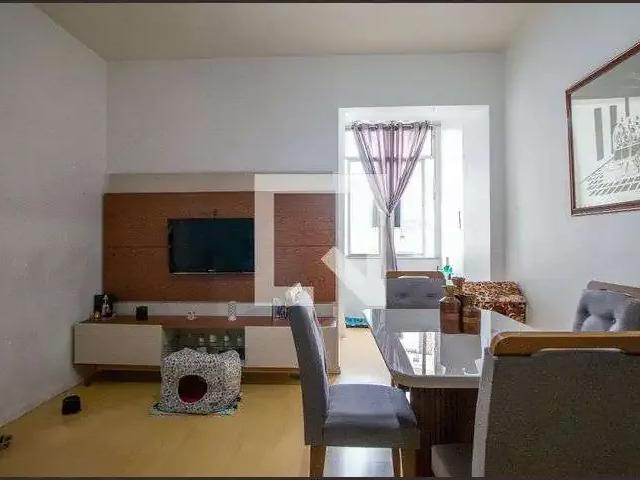 Apartamento para Venda em Rio de Janeiro/RJ Maracanã 3 Quartos