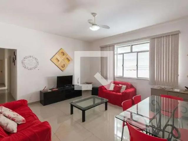 Apartamento para Venda em Rio de Janeiro/RJ Maracanã 3 Quartos