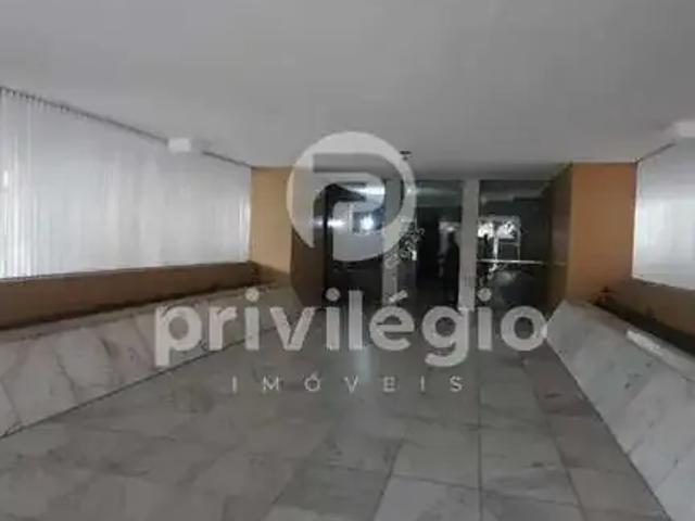 Apartamento para Venda em Rio de Janeiro/RJ Maracanã 3 Quartos