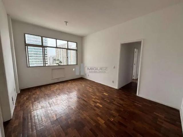 Apartamento para Venda em Rio de Janeiro/RJ Maracanã 3 Quartos