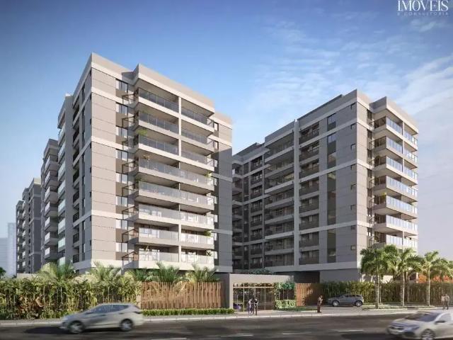 Apartamento para Venda em Rio de Janeiro/RJ Maracanã 3 Quartos