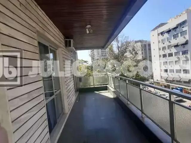 Apartamento para Venda em Rio de Janeiro/RJ Maracanã 3 Quartos