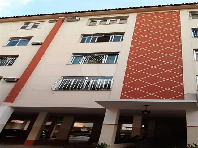 Apartamento para Venda em Rio de Janeiro/RJ Maracanã 3 Quartos