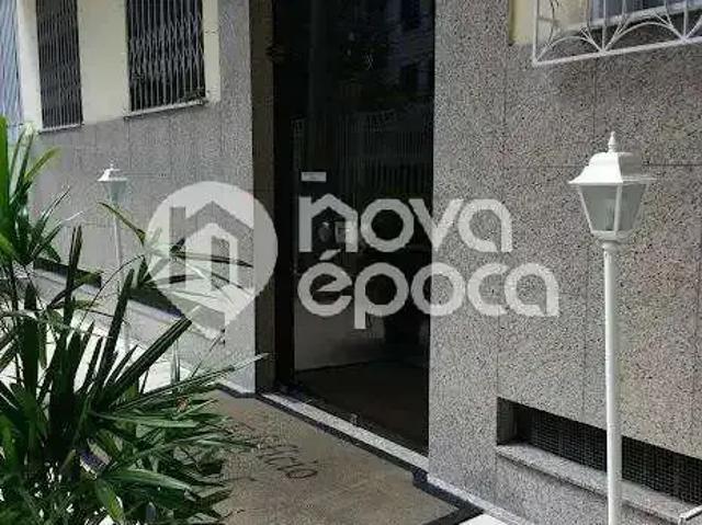 Apartamento para Venda em Rio de Janeiro/RJ Maracanã 3 Quartos