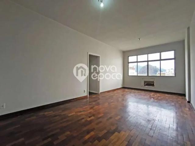 Apartamento para Venda em Rio de Janeiro/RJ Maracanã 3 Quartos