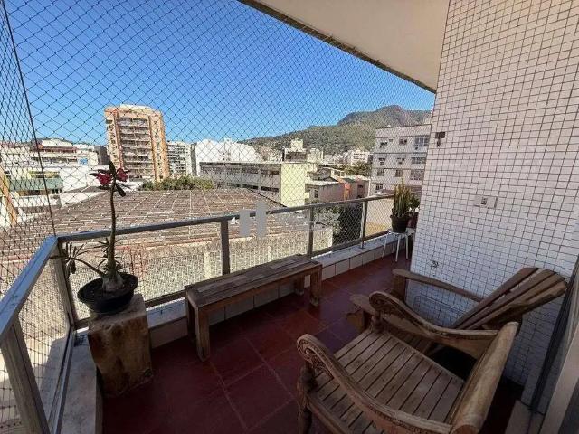 Apartamento para Venda em Rio de Janeiro/RJ Maracanã 3 Quartos
