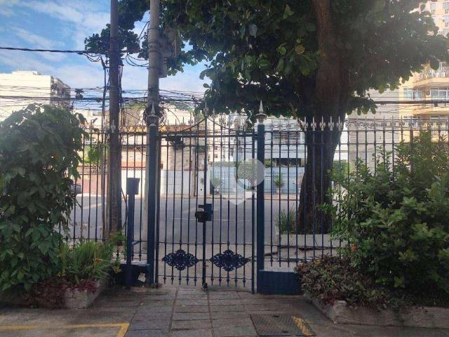 Apartamento para Venda em Rio de Janeiro/RJ Maracanã 3 Quartos