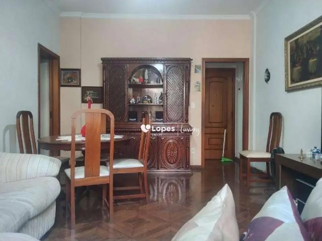 Apartamento para Venda em Rio de Janeiro/RJ Maracanã 3 Quartos