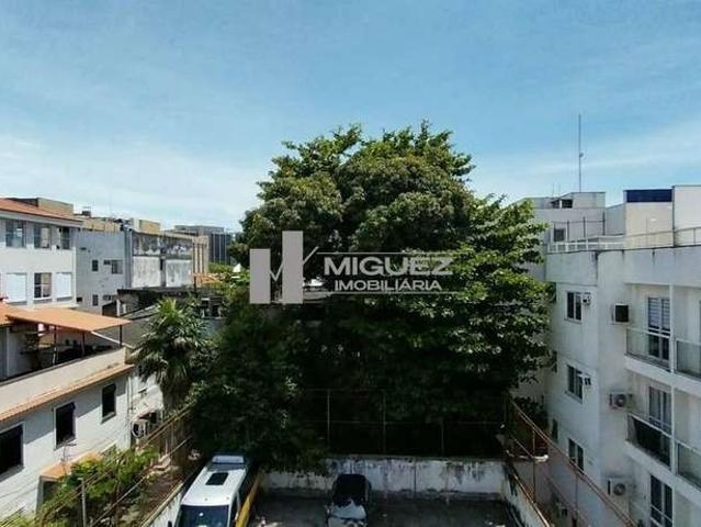 Apartamento para Venda em Rio de Janeiro/RJ Maracanã 3 Quartos