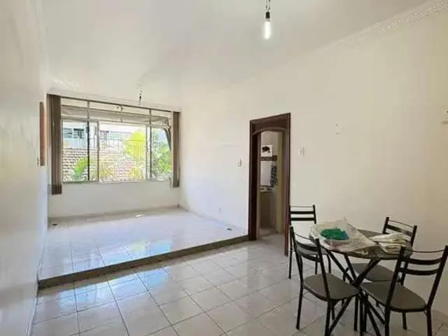 Apartamento para Venda em Rio de Janeiro/RJ Maracanã 3 Quartos
