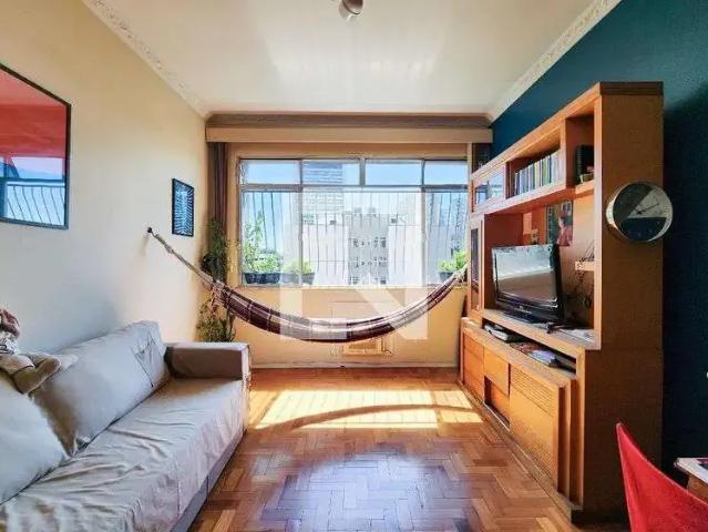 Apartamento para Venda em Rio de Janeiro/RJ Maracanã 3 Quartos