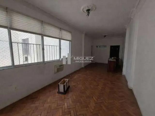 Apartamento para Venda em Rio de Janeiro/RJ Maracanã 3 Quartos