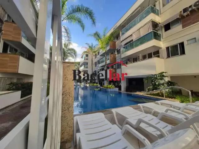 Apartamento para Venda em Rio de Janeiro/RJ Maracanã 3 Quartos