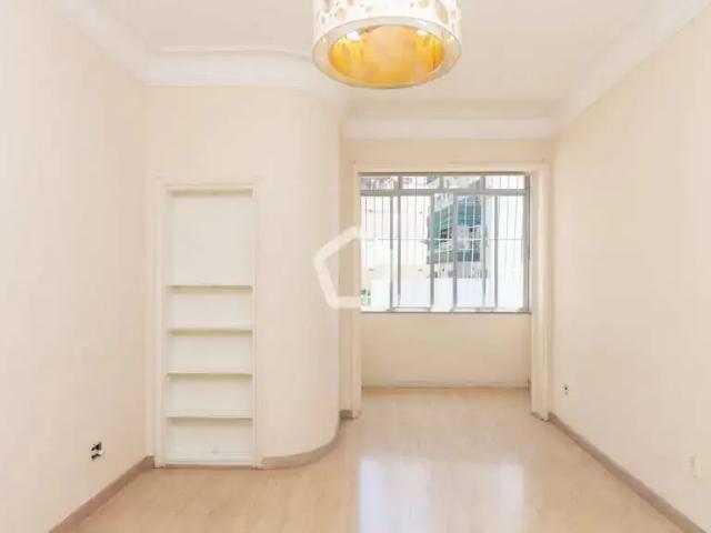 Apartamento para Venda em Rio de Janeiro/RJ Maracanã 3 Quartos
