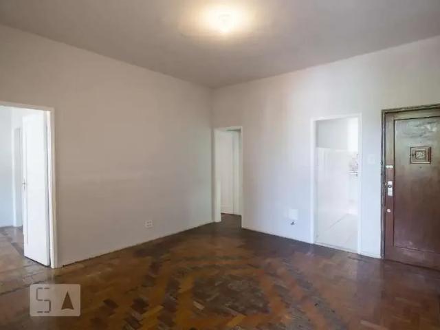 Apartamento para Venda em Rio de Janeiro/RJ Maracanã 3 Quartos