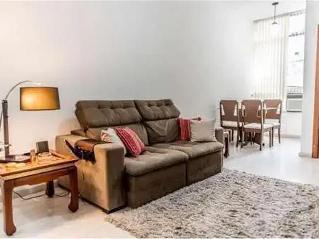 Apartamento para Venda em Rio de Janeiro/RJ Maracanã 3 Quartos