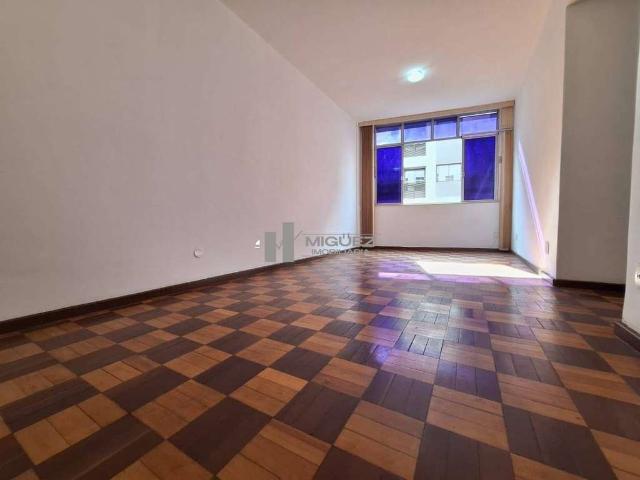 Apartamento para Venda em Rio de Janeiro/RJ Maracanã 3 Quartos