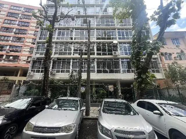 Apartamento para Venda em Rio de Janeiro/RJ Maracanã 3 Quartos