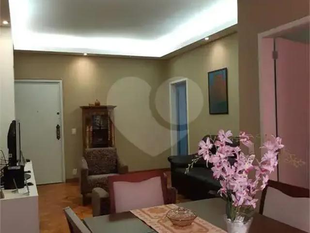 Apartamento para Venda em Rio de Janeiro/RJ Maracanã 3 Quartos