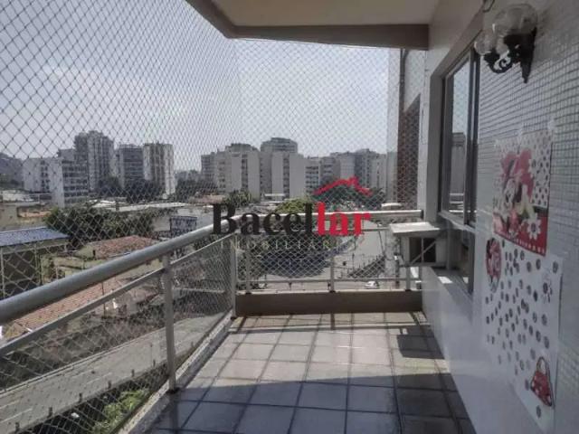 Apartamento para Venda em Rio de Janeiro/RJ Maracanã 3 Quartos