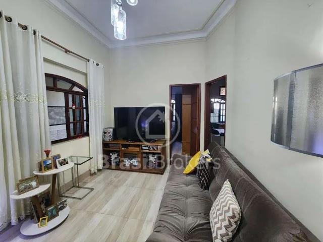 Apartamento para Venda em Rio de Janeiro/RJ Maracanã 3 Quartos