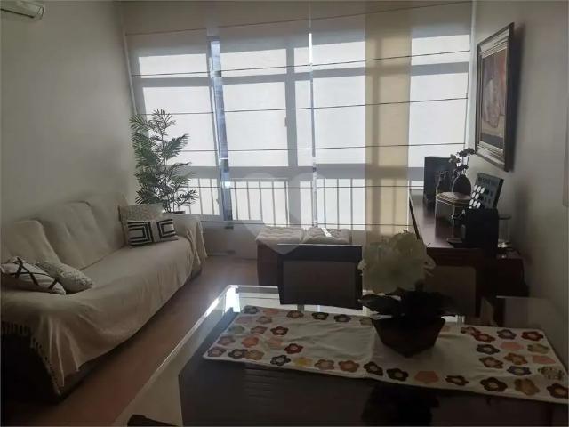 Apartamento para Venda em Rio de Janeiro/RJ Maracanã 3 Quartos