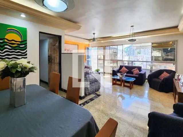 Apartamento para Venda em Rio de Janeiro/RJ Maracanã 3 Quartos