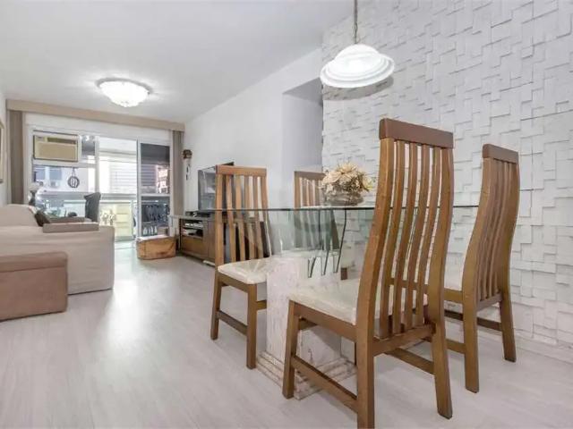 Apartamento para Venda em Rio de Janeiro/RJ Maracanã 3 Quartos
