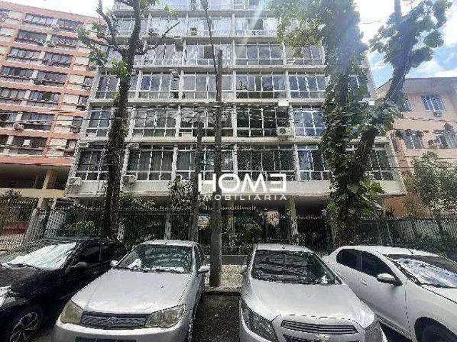Apartamento para Venda em Rio de Janeiro/RJ Maracanã 3 Quartos