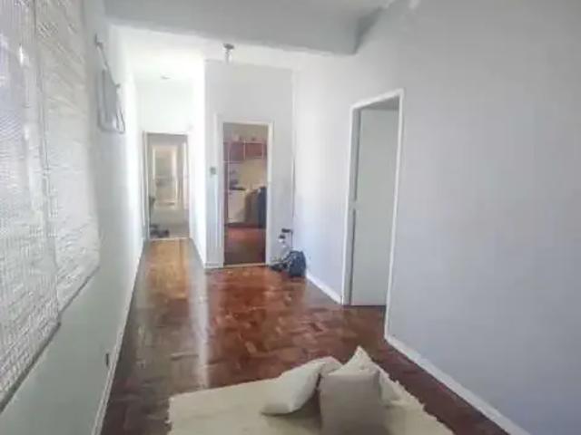 Apartamento para Venda em Rio de Janeiro/RJ Maracanã 3 Quartos