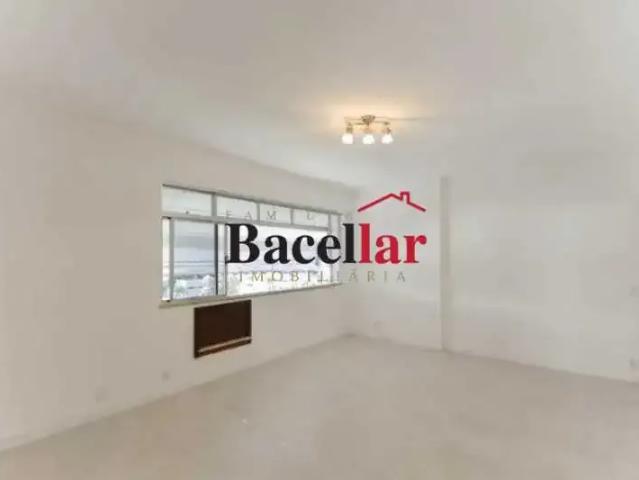Apartamento para Venda em Rio de Janeiro/RJ Tijuca 3 Quartos