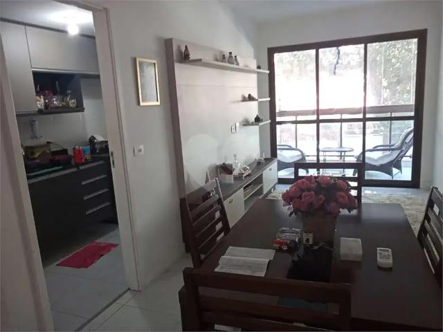 Apartamento para Venda em Rio de Janeiro/RJ Maracanã 3 Quartos