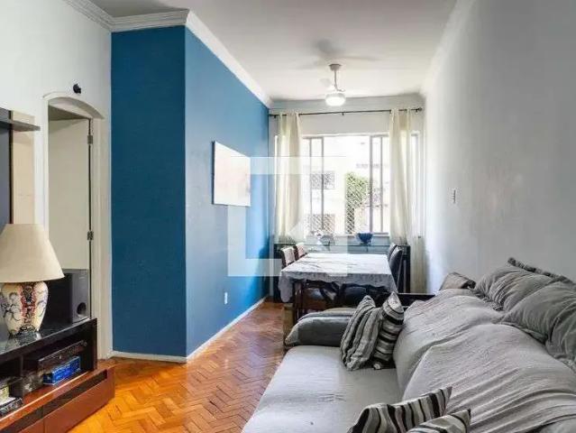 Apartamento para Venda em Rio de Janeiro/RJ Maracanã 3 Quartos