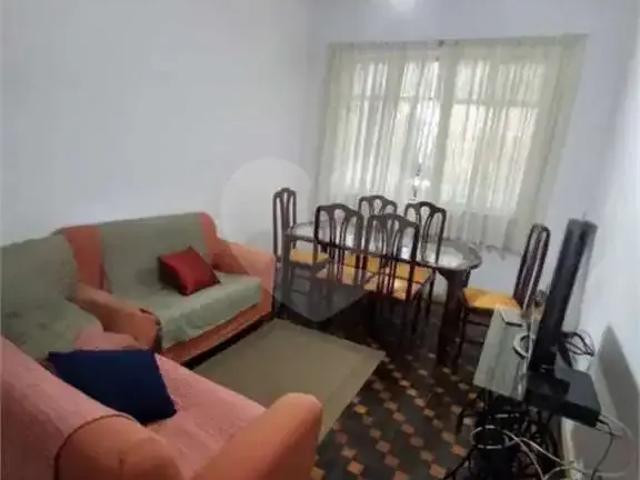 Apartamento para Venda em Rio de Janeiro/RJ Maracanã 3 Quartos