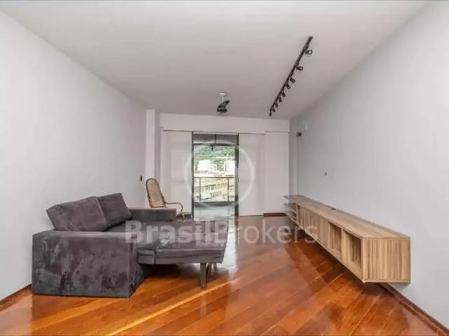 Apartamento para Venda em Rio de Janeiro/RJ Tijuca 3 Quartos