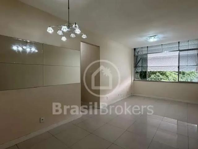 Apartamento para Venda em Rio de Janeiro/RJ Maracanã 2 Quartos