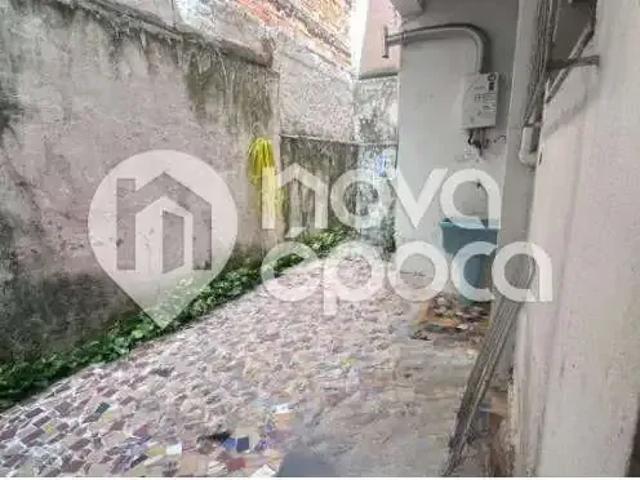 Apartamento para Venda em Rio de Janeiro/RJ Maracanã 3 Quartos