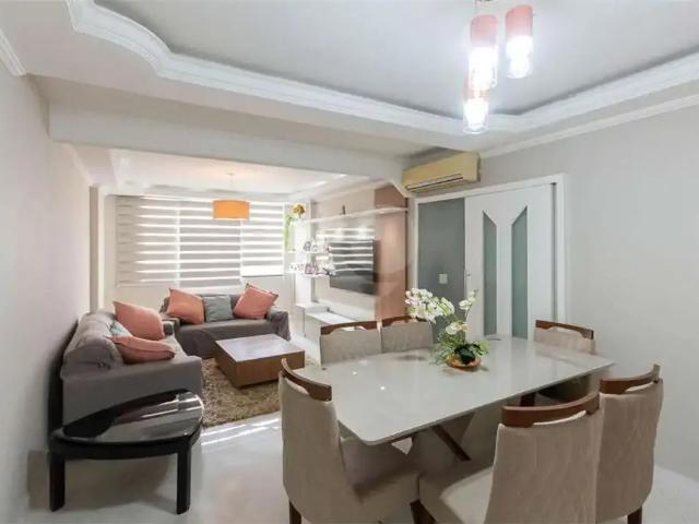 Apartamento para Venda em Rio de Janeiro/RJ Maracanã 3 Quartos