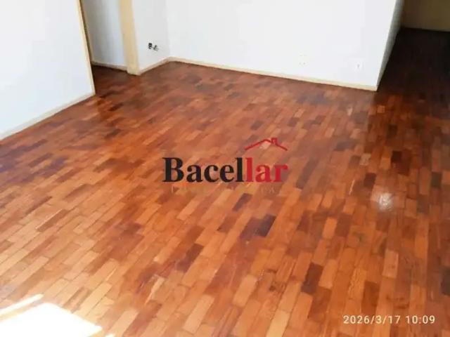 Apartamento para Venda em Rio de Janeiro/RJ Maracanã 3 Quartos