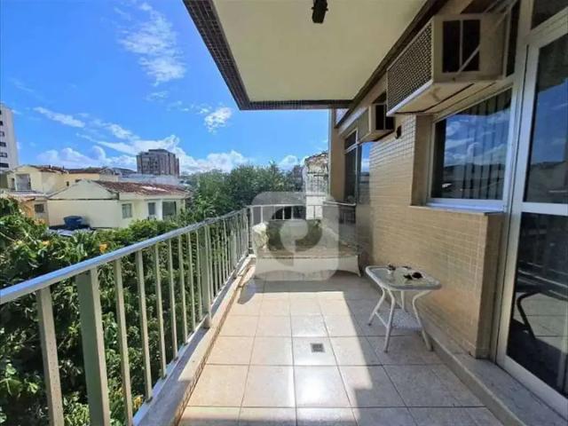 Apartamento para Venda em Rio de Janeiro/RJ Maracanã 3 Quartos