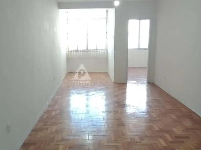 Apartamento para Venda em Rio de Janeiro/RJ Maracanã 3 Quartos