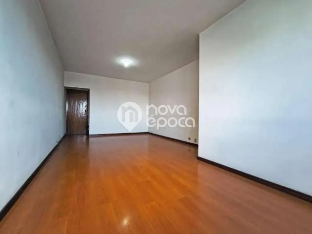 Apartamento para Venda em Rio de Janeiro/RJ Maracanã 3 Quartos