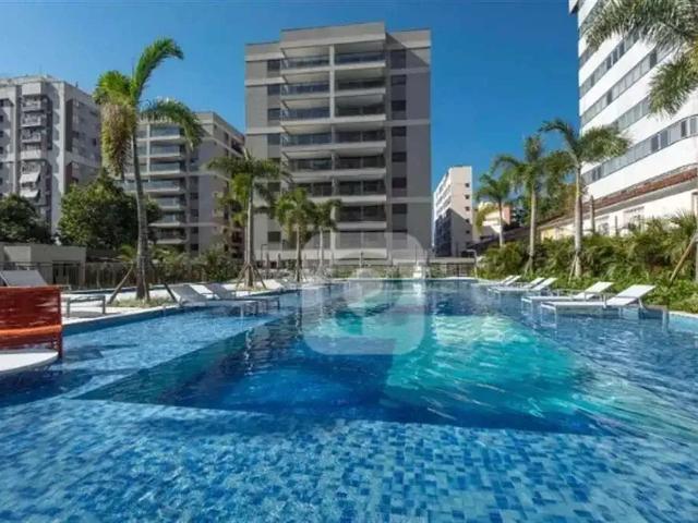 Apartamento para Venda em Rio de Janeiro/RJ Maracanã 3 Quartos
