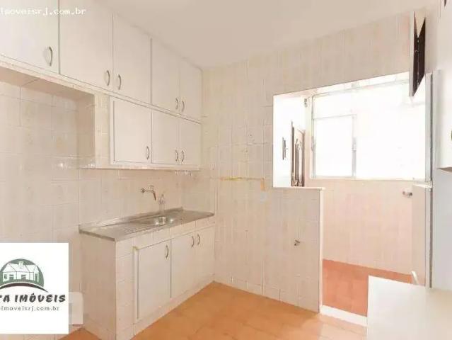 Apartamento para Venda em Rio de Janeiro/RJ Maracanã 3 Quartos